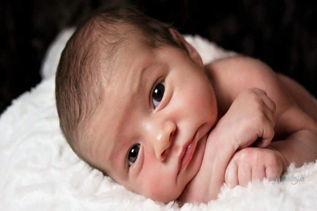 Cesarean Baby May Develop Chronic Disease In Future - Cognibrain